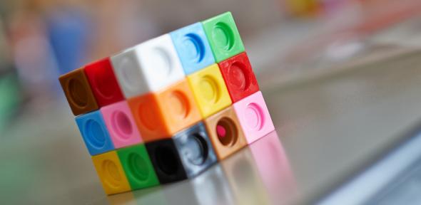 Cambridge Festival - Mathematics Discovery Day | Events