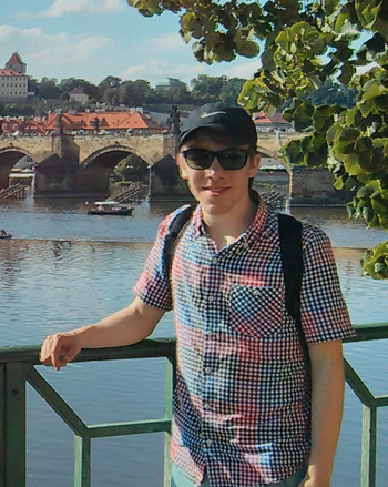 David Driver | EPSRC Centre for Doctoral Training in Analysis